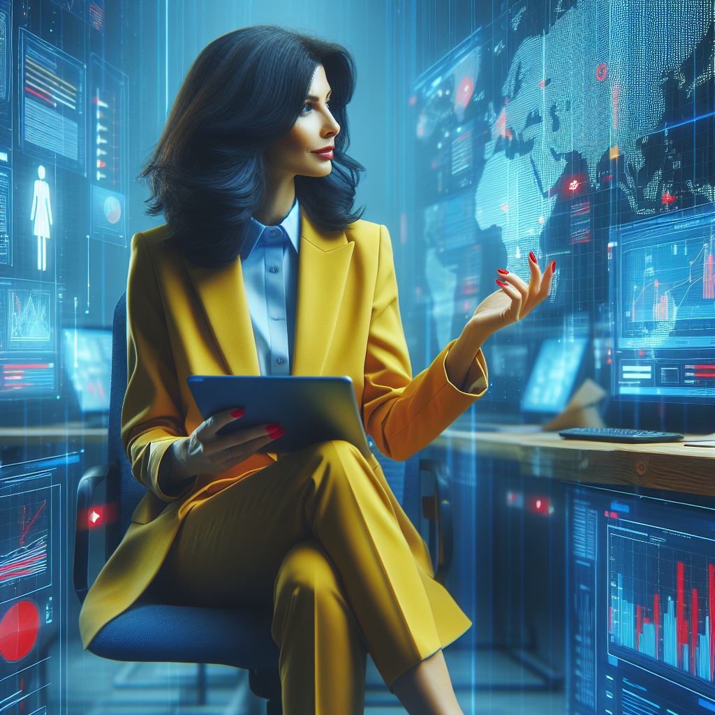 Аудит инфраструктуры СУБД Oracle